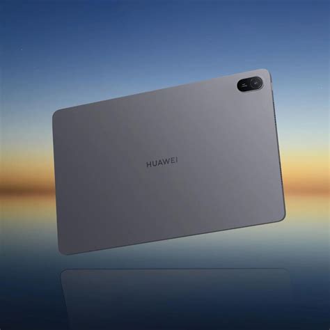 Купить Планшет Huawei MatePad SE 11 Wi-Fi серый + стилус (53014BAC) в ...