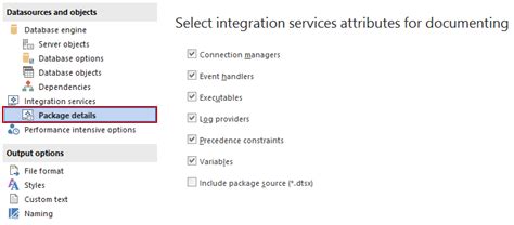 Sql Server Documentation Tool Sql Authority With Pinal Dave