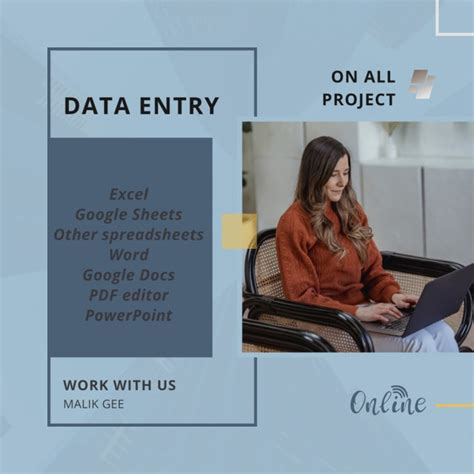 do data entry copy paste typing tasks picture text convert by