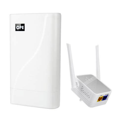 Router 4g Outdoor Waterproof High Speed Solutions For Any Environment Junhaoyue