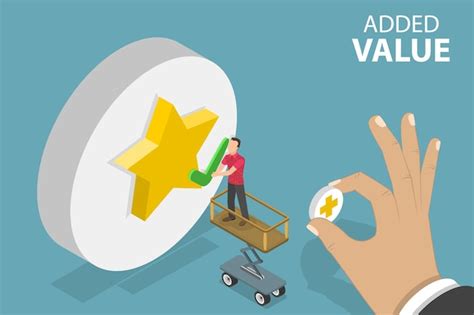 Premium Vector 3d Isometric Flat Vector Conceptual Illustration Of
