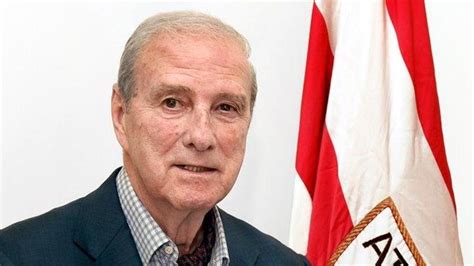Fallece A Los 84 Años El Exjugador Fernando Elguea
