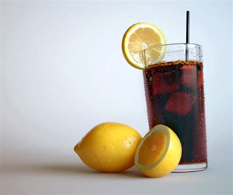 Mix Lemonade With Coke At Madeline Mair Blog