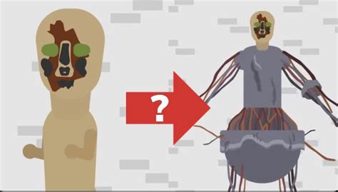 Question Scp Explained Recently Changed Their Design For SCP And I Was Wondering If Anyone