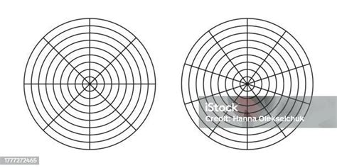 생명의 수레바퀴 템플릿 삶의 모든 영역을 시각화하기 위한 간단한 코칭 도구 극좌표 그리드를 설정합니다 빈 극지 그래프 용지 모음입니다 라이프 스타일 균형의 서클 다이어그램