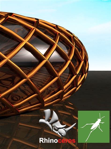 Lunchbox Parametric Architectural Facade Design Grasshopper Rhino Files Download Architutors