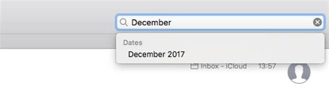 Exploit Apple Mail S Hidden Power User Features On The Mac With These Five Tips Mac Software