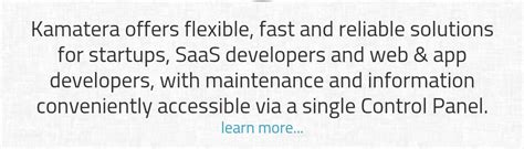 6 Best Ruby On Rails Hosting Providers Oct 2025