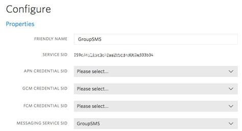 How To Build A Twilio Hosted Group Messaging Service With Sync