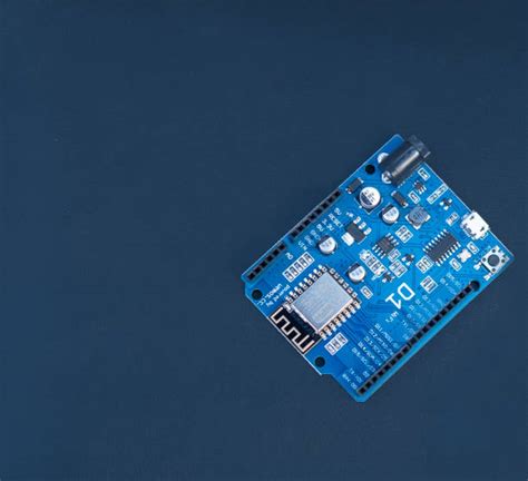 Sensor De Luz Arduino Banco De Fotos E Imágenes De Stock Istock