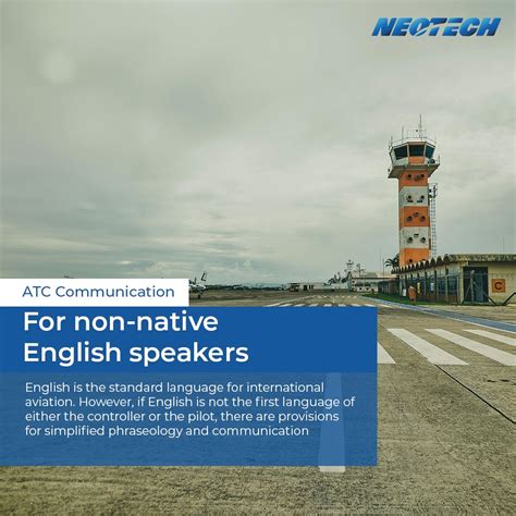 Neotech Solutions On Linkedin Controllers Pilots Neotech Aviation