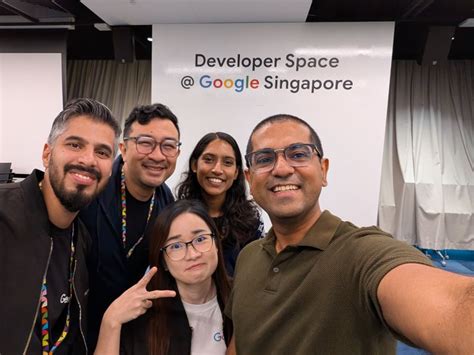 Huzaifa Habib On Linkedin 💫 From Volunteering To Working With One Of The Best Teams Its