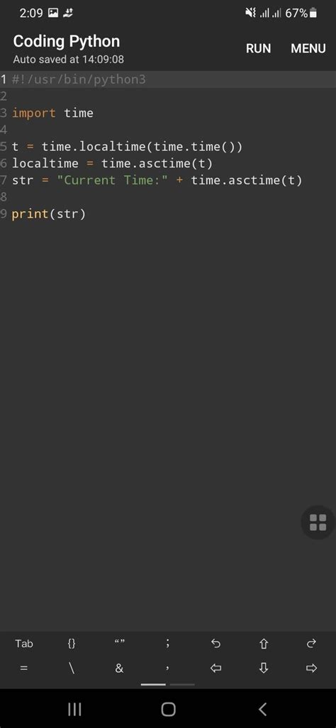 Mushfiqur Rahman On Linkedin A Program Of Finding Current Time In Python