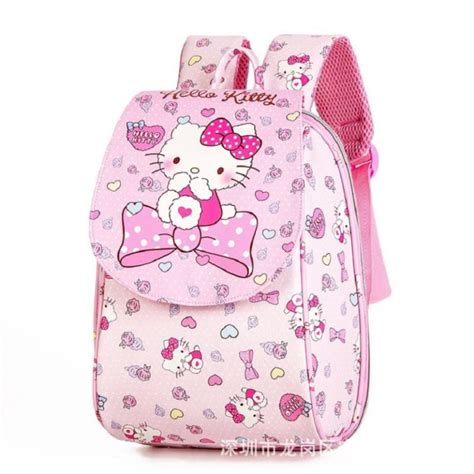 Sac Hello Kitty Boutique Hello Kitty