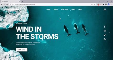 Sohaila Abo El Wafa On Linkedin Made By Html Css Thanks Amit