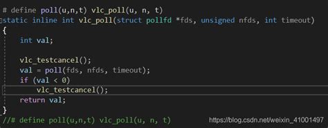 Vlc Qt的编译与使用 Windows10vs2019qt515libvlclib 生成 Csdn博客