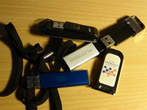 How To Clear A USB Stick Martin Thoma