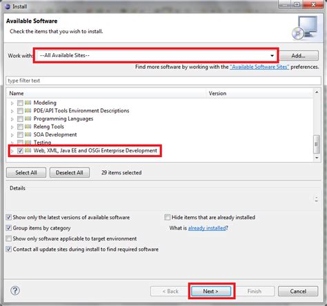 Como Programar Webs Y Servlets En Eclipse Jarroba