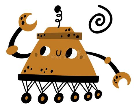 Rover Bot Stock Illustrations 45 Rover Bot Stock Illustrations Vectors And Clipart Dreamstime