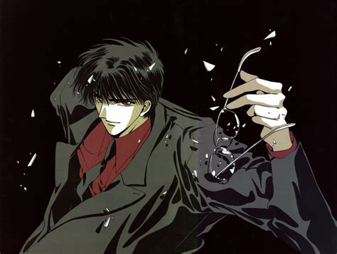 Sakurazuka Seishirou X Image By Clamp Zerochan Anime Image Board