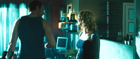 Lucie Laurier Nue Dans Bon Cop Bad Cop