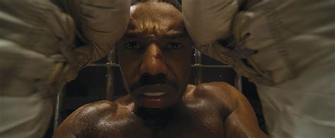 The American Society Of Cinematographers Creed Iii Takes Big Swings