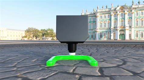 3d Printer Files 3mf File Microscope Smd Soldering Base Support