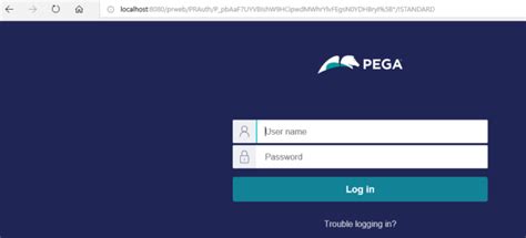 Customizing Basic Authentication In Pega Myknowtech