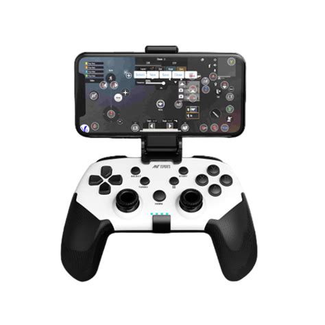 Ant Esports Gp Wireless Gamepad Pc Studio