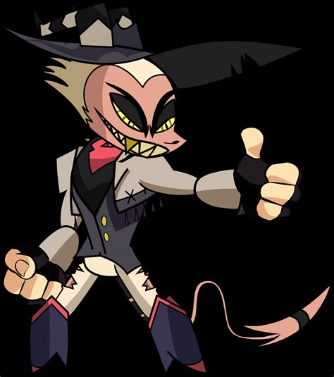 Striker Helluva Boss Icon