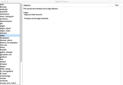 大兵萊恩 一路直前 記錄 OpenCV 學習路徑 環境安裝與第一個範例 OpenCV Python
