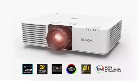 Installation Projectors Epson United Arab Emirates