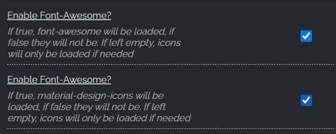 Bug Incorrect Header In App Settings · Issue 640 · Lissy93dashy · Github