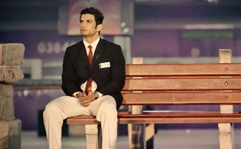 Ms Dhoni Trailer Sushant Singh Rajput Neeraj Pandey Unleash