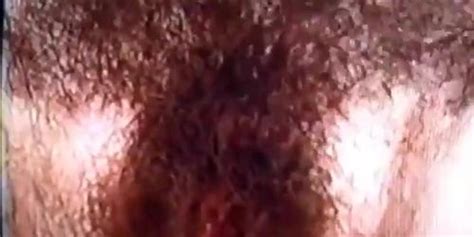 Veryhairywoman