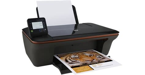 Hp Deskjet E All In One A B N B Gut Gelegenheitsdrucker F R Privatanwender
