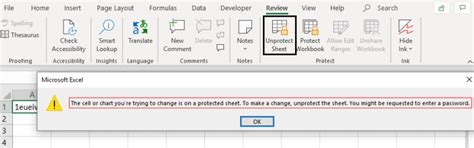 Vba Protect Sheet How To Protect Sheet In Excel Vba