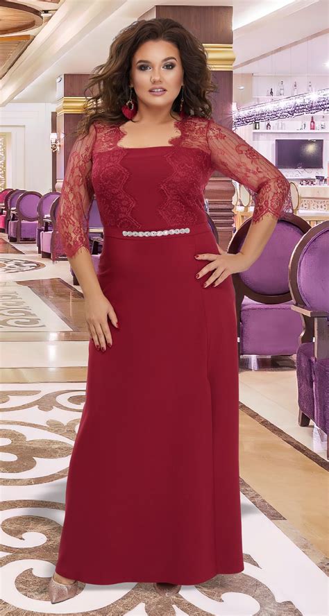 Сукні великіх розмірів Сукні купить интернет магазин в Украине