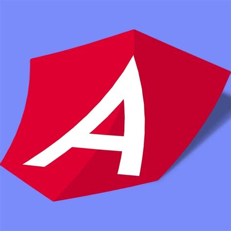 خرید و قیمت استیکر Angular Original ترب