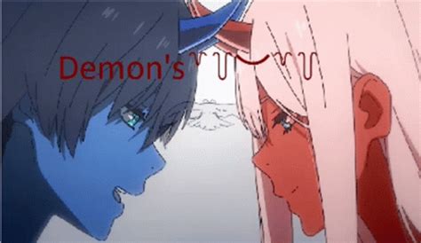 Zero Two GIF Zero Two Discover Share GIFs Zero Two GIF Zero Two Discover Share GIFs