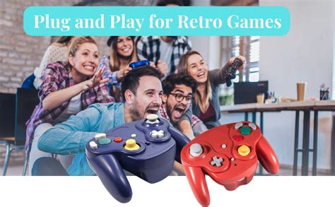 The Perfect Part Gamecube Controller Wireless Gamecube