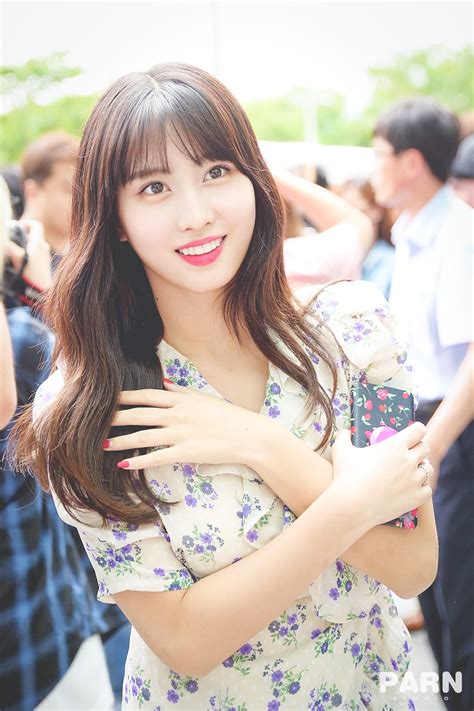 Beautiful Momo Rmomo
