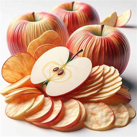 Are Apple Chips Bad For You Here Is Your Answer