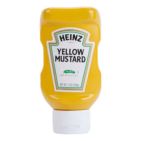 Mustard Condiment Alchetron The Free Social Encyclopedia