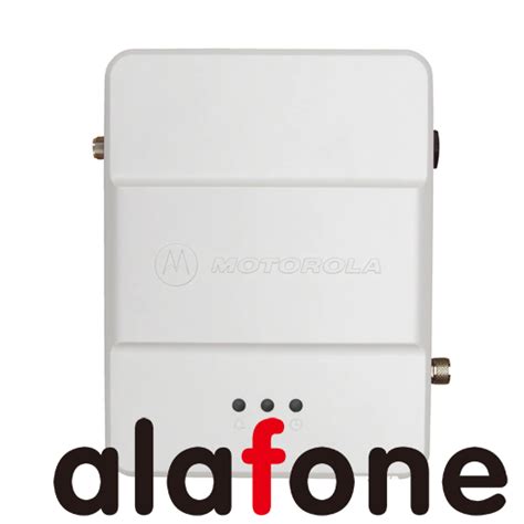 Motorola Slr1000 Digital Uhf Repeater Alafone