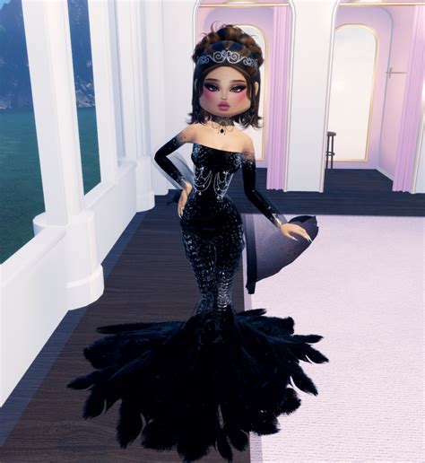 Best Outfit Ideas For The Dress To Impress Theme