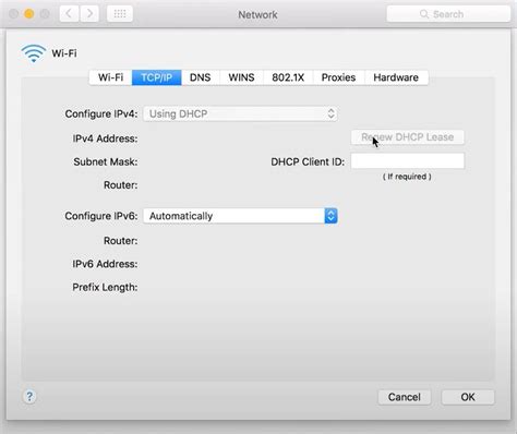 MacOS WiFi Connection Issues And Their Fixes