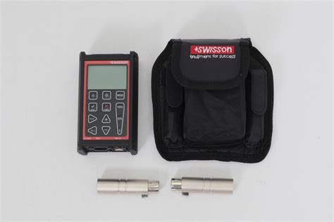 Swisson Rdm Controller 100001 Gebraucht In Zürich Für Chf 300 Mit