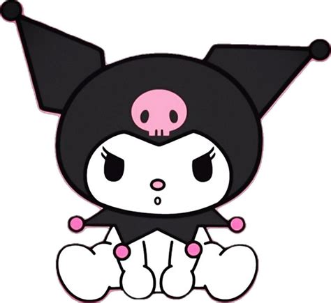 Kuromi Hello Kitty Drawing Kitty Drawing Hello Kitty Pictures