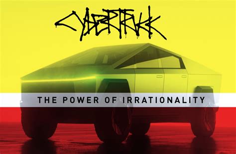 The Power Of Irrationality Oblique Design